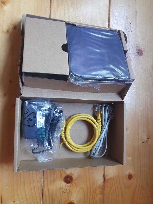 ONT Nokia G-120G-E Satu Mare • OLX.ro