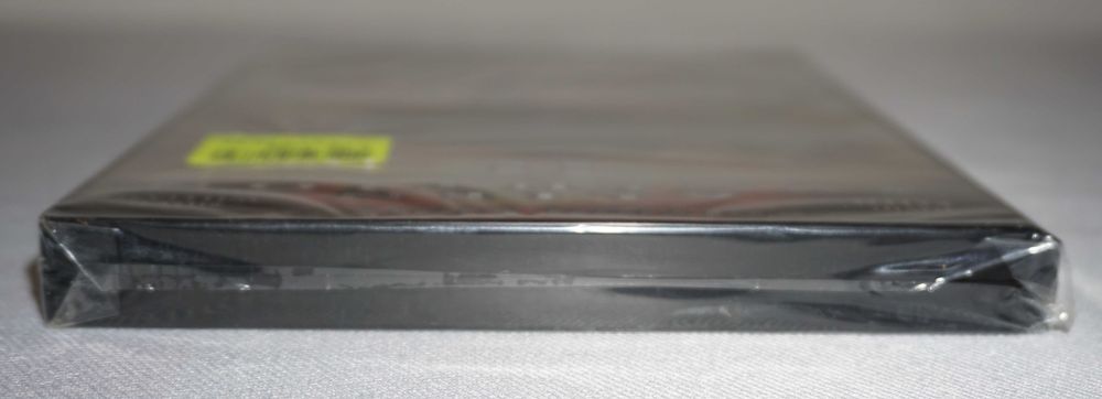 Чисто Нов Филм Alien Evolution 2 Limited Edition DVD PAL French Audio ...