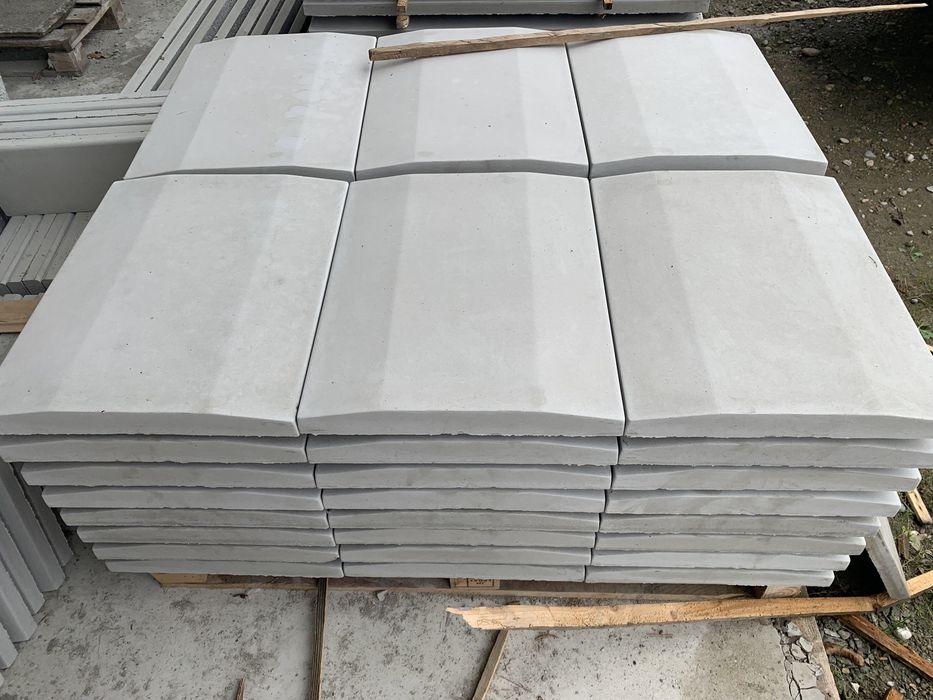 Capace gard din beton Ploiesti • OLX.ro