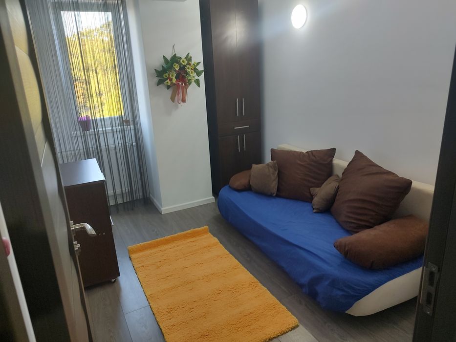 Apartament cu 2 camere Bloc Nou Obcini Etaj 2 Suceava • OLX.ro