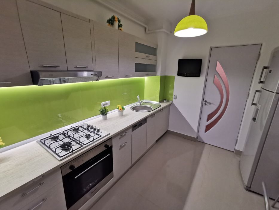 Metrou Obor Iancului Parcare LUX Proprietar Bucuresti Sectorul 2 • OLX.ro