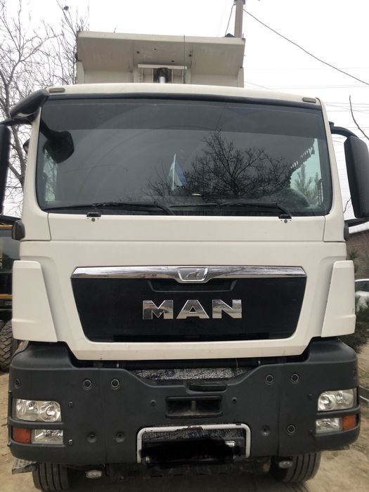 Ман 40.400 сотилади 25 тонналик: 60 000 у.е. - Грузовые автомобили ...