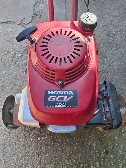 Motosapa Honda GCV 160 Varasti • OLX.ro