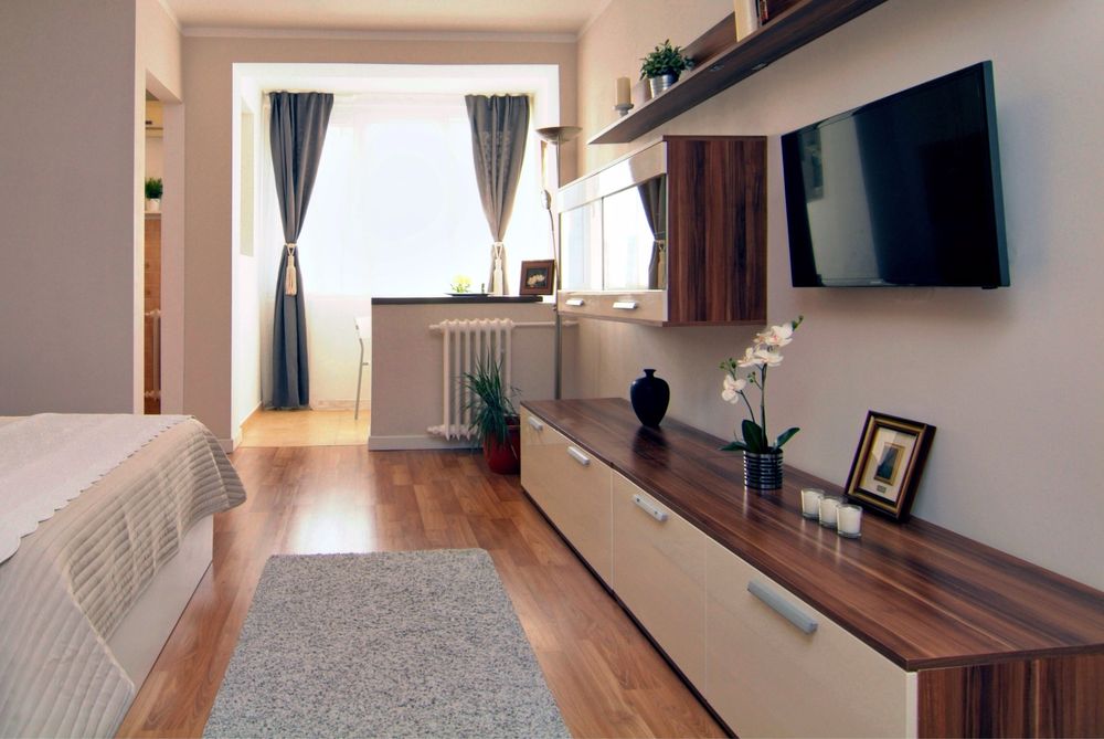 Vanzare garsoniera Lujerului-Politehnica Militari LUX Bucuresti ...