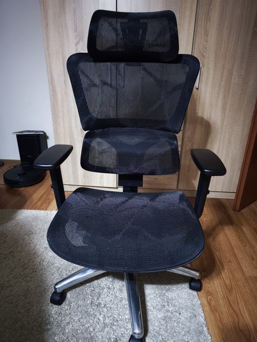 Scaun ergonomic Sara-H Oradea • OLX.ro