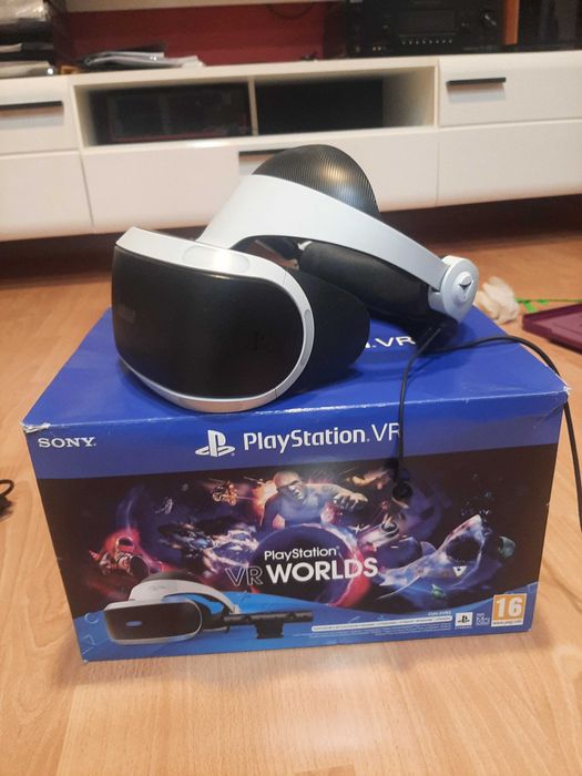 Vr очила в перфекно състояни гр. Севлиево • OLX.bg