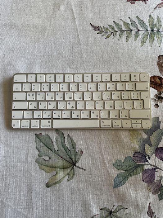 Apple Wired Keyboard гр. Варна Виница • OLX.bg