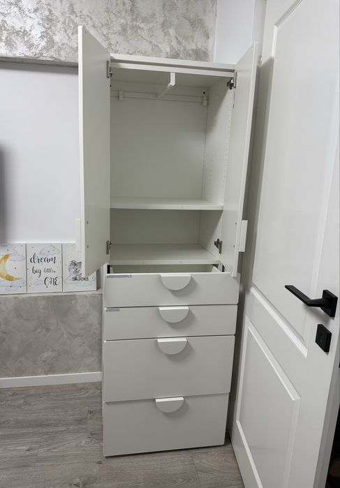 Dulap camera copil Ikea Constanta • OLX.ro