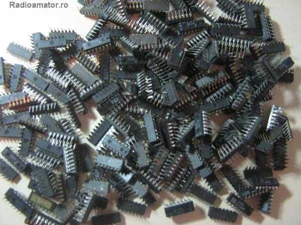 Circuite integrate , componente electronice pentru aparate uz casnic ...