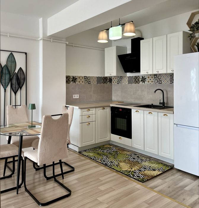 Inchiriez apartament 2 camere Str. Dn. Stanca, langa Dedeman Sibiu • OLX.ro