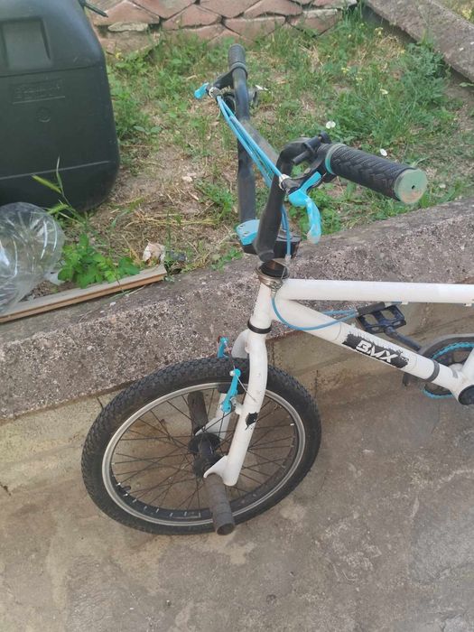 BMX Велосипед.!? с. Църква • OLX.bg
