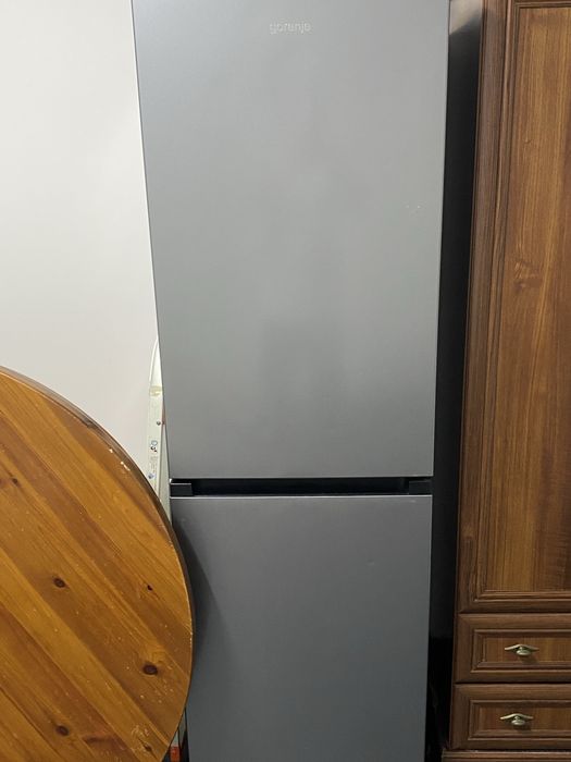 Frigider Gorenje Multi flow 360 No Frost Macin • OLX.ro