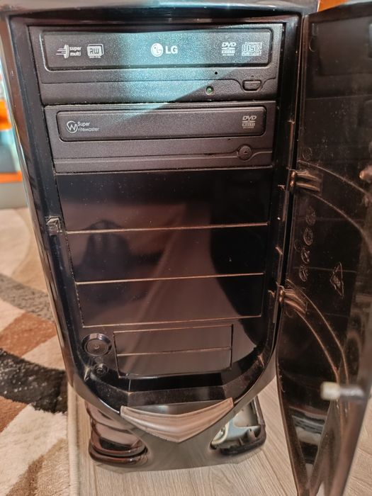Calculator/unitate pc Bucuresti Sectorul 3 • OLX.ro