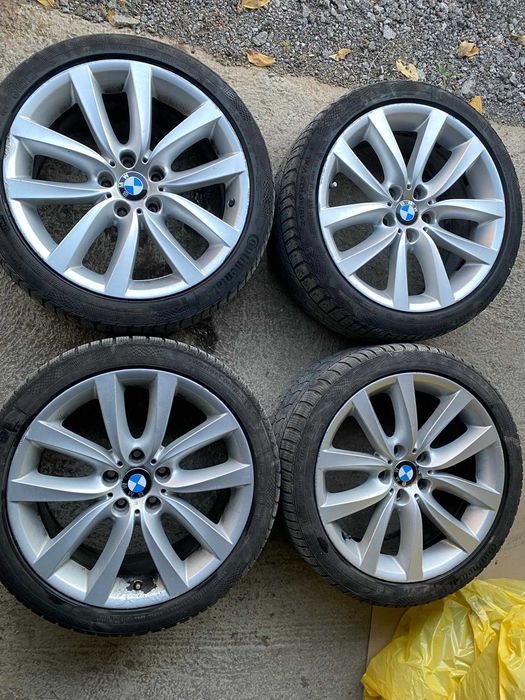 Джанти Style 331 19' BMW спорт пакет 5x120 гр. София Обеля • OLX.bg
