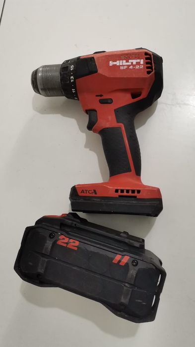Filetanta hilti nuron Targu Jiu • OLX.ro