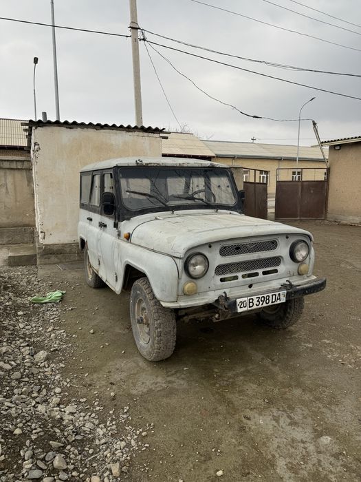 Uaz 469 Zudlik bilan sotiladi, kelishtirib beramiz! УАЗ, Уазик, Хунтер: 2 200 у.е. - УАЗ ...