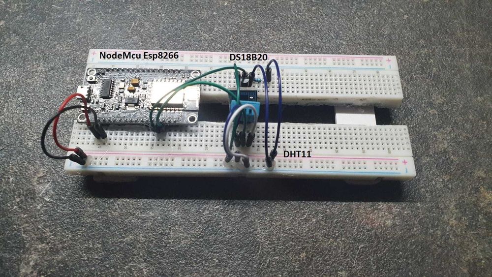 Licenta arduino proiect lucrare facultate electronica mecatronica etti ...