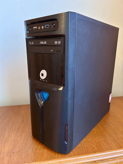 PC gaming Asus, Myria Sibiu • OLX.ro