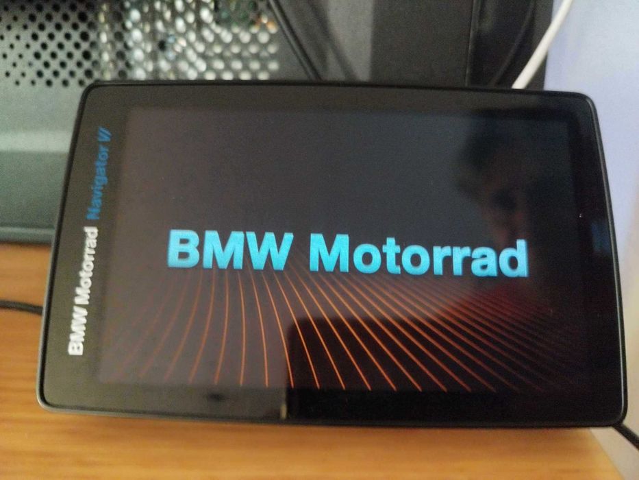 BMW Motorrad Navigator 6 гр. София Редута • OLX.bg