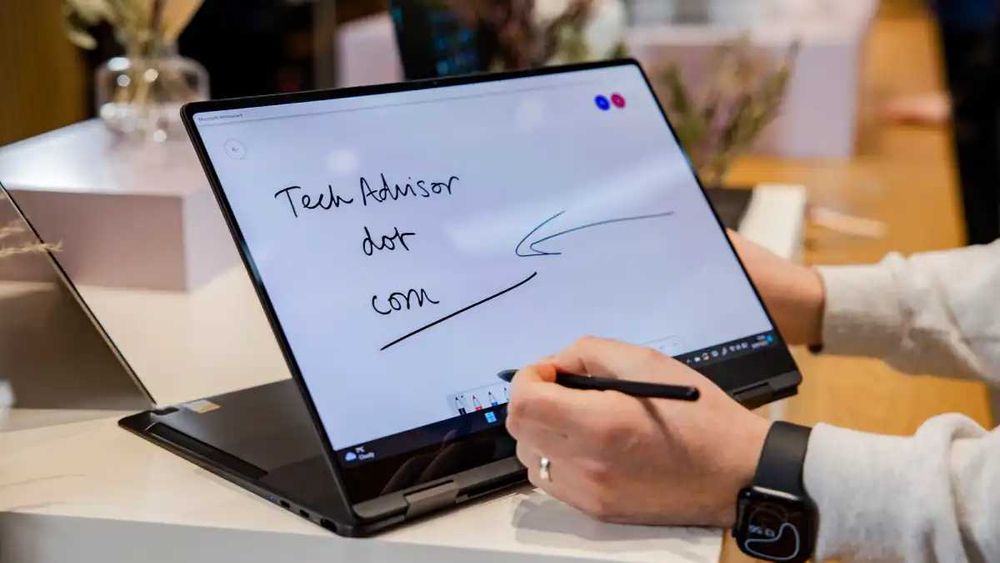 SIGILAT Samsung Galaxy Book X360 Intel Core i5 1340P 8GB 256 Touch Cluj ...