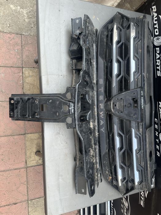 Grila centrala bara fata Dacia Logan 3 STEPWAY 2020/2021/2022/2023 Bucuresti Sectorul 1 • OLX.ro
