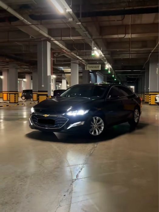 Malibu 2 Premier: 24 800 у.е. - Chevrolet Ташкент на Olx