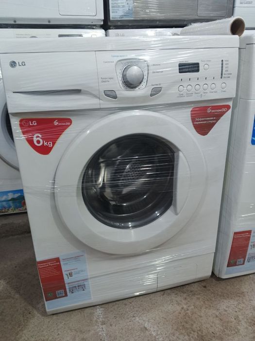 Kir yuvish mashinalari arzon narxlarda: 1 800 000 сум - Прочие запчасти Ташкент на Olx