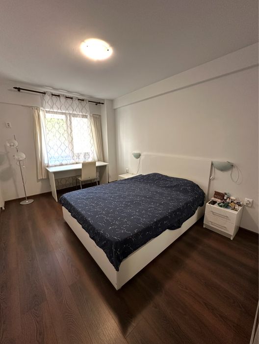 Proprietar Apartament 2 Camere Bucium Gold City Bulevard Iasi • OLX.ro