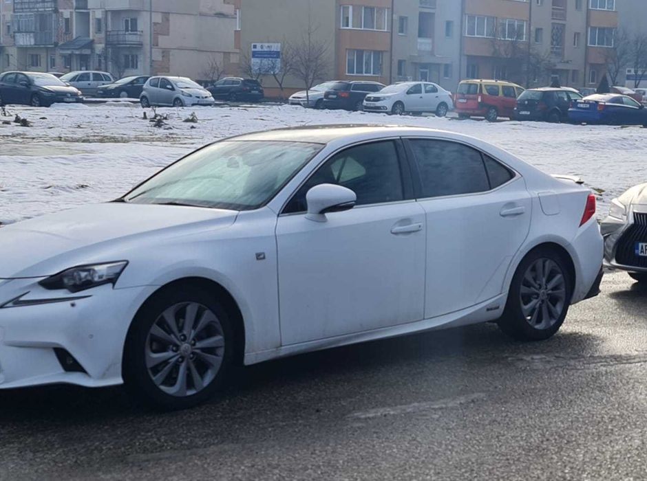 R17 Roti Lexus/Toyota 5x114.3 jante schimb Arad • OLX.ro