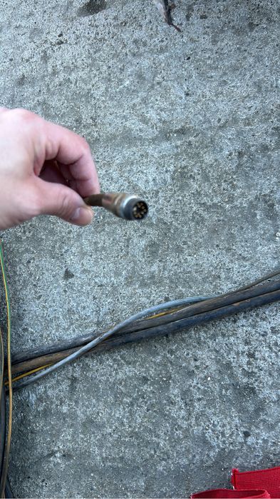 Vand stand frana bosch beissbarth mb6000 linie statie itp service auto ...