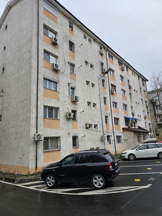 Apartament 2 camere, complet renovat, Eden - Inel 1 Constanta • OLX.ro