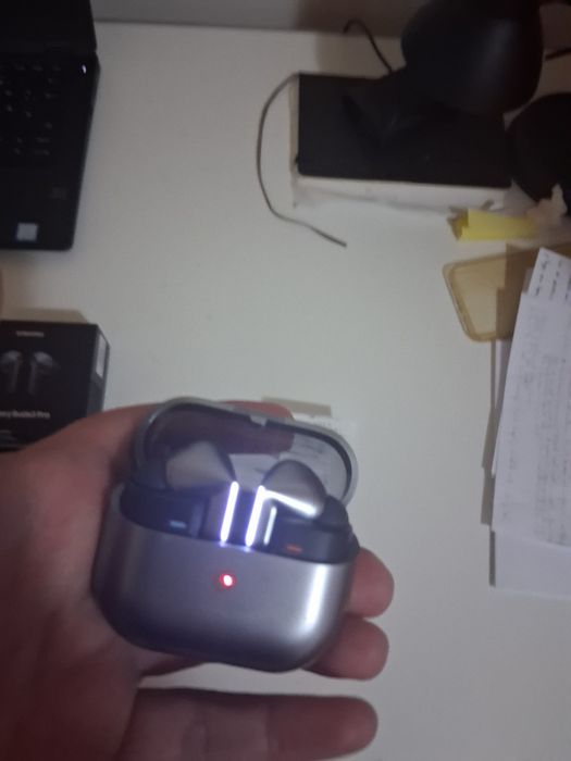 Samsung Galaxy Buds 3 pro ORIGINALE CU FACTURA Bucuresti Sectorul 6 ...