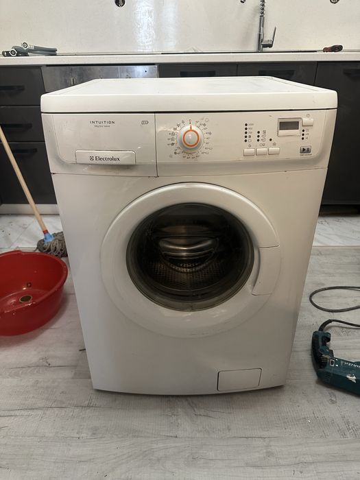 Пералня Електролукс гр. Пловдив Каменица 2 • OLX.bg