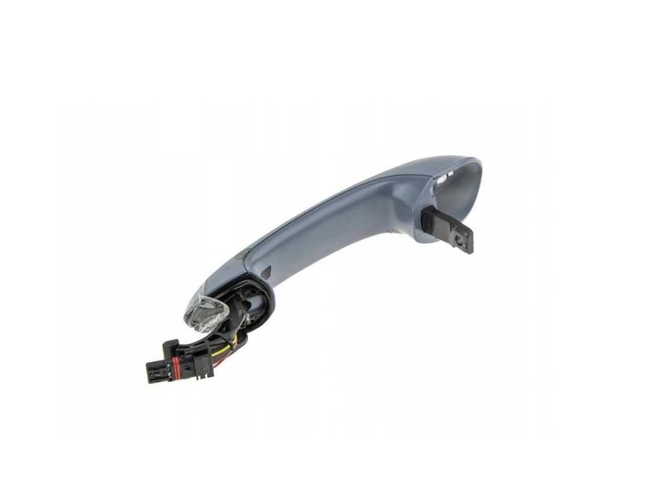 Външна дръжка със сензор за BMW 5 G30 Keyless ( предна / задна врата ...