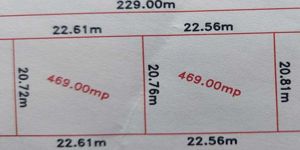 Teren pt cabane zona DEALUL DAII ( KUKA , OBLIO ) - SIBIU Sibiu • OLX.ro