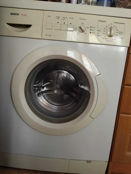 Пералня за части Bosh !!! гр. Банкя • OLX.bg