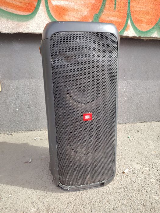 Jbl partybox 200 Bucuresti Sectorul 3 • OLX.ro