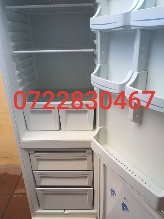 Frigider/Combina frigorifica baunekht garantie Timisoara • OLX.ro