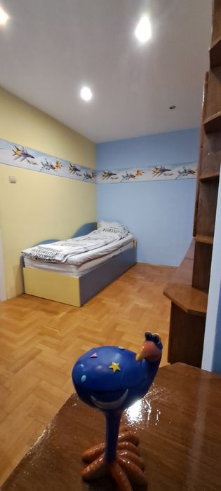 Легло 90/190 с матрак гр. Варна Чайка • OLX.bg