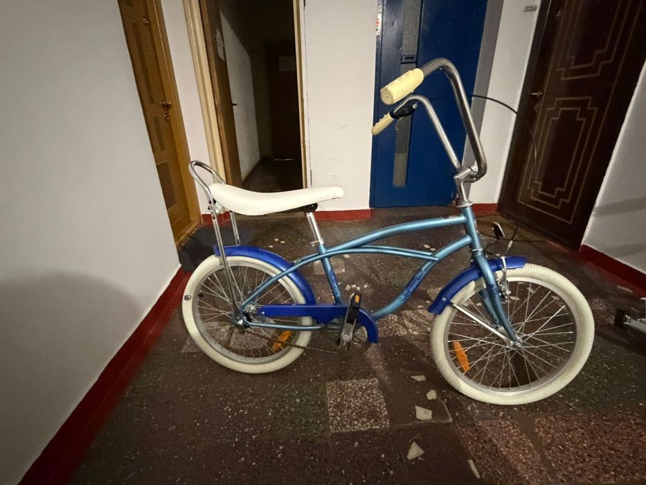 Bicicleta Pegas Strada Mini Galati • OLX.ro