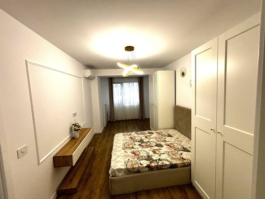 Inchiriere studio dublu Bucuresti Sectorul 1 • OLX.ro