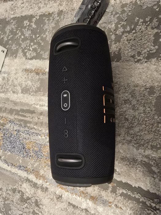 Boxa JBL Xtreme 3 noua cu garanție 2 ani Bucuresti Sectorul 3 • OLX.ro