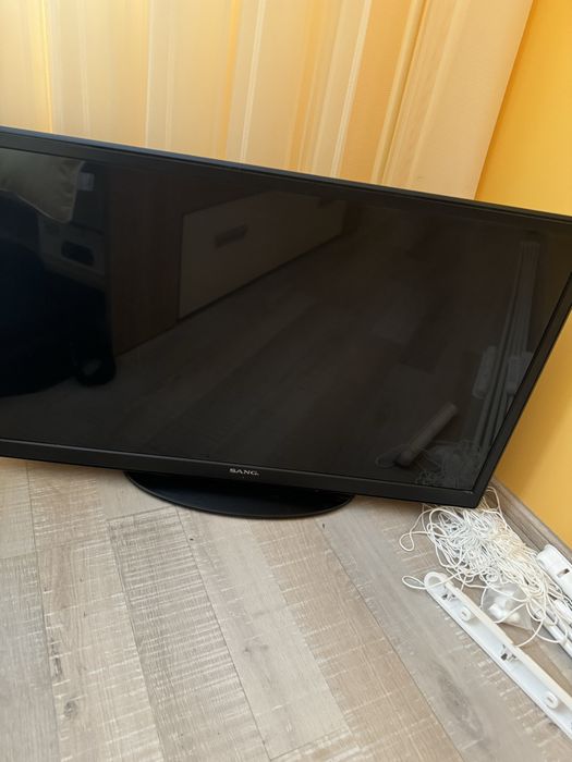 Телевизор SANG гр. Пловдив Каменица 1 • OLX.bg
