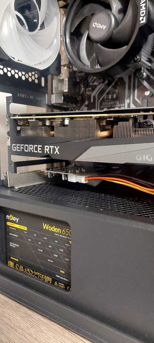 PC Gaming Ryzen 5 RTX 3070 (cel mai ieftin pc cu 3070 din romania) Arad • OLX.ro