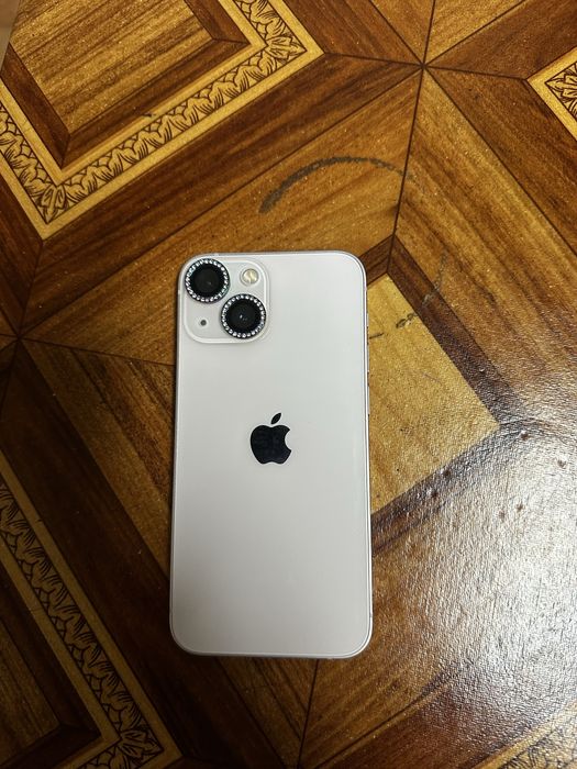 Телефон Iphone 13 mini с. Черногорово • OLX.bg