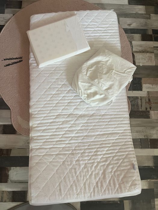 Ортопедичен матрак 60/120 гр. Свиленград • OLX.bg