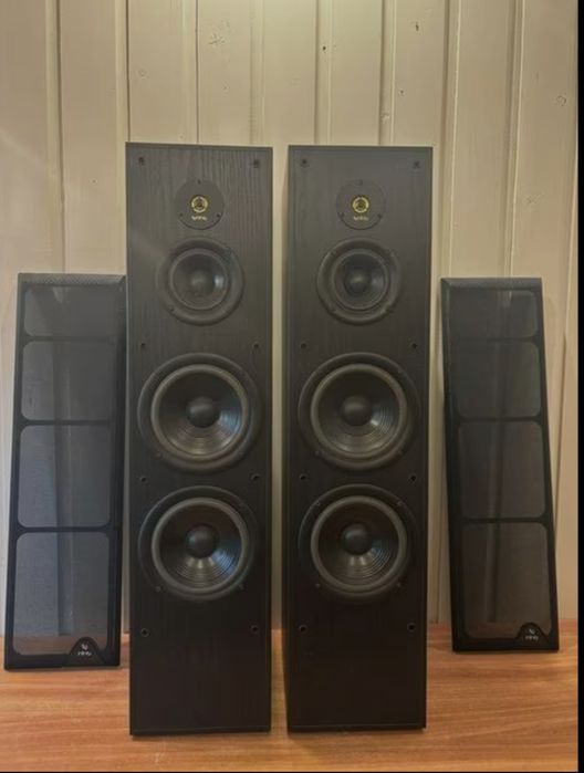 Тонколони INFINITY Reference 81 mk II гр. София Княжево • OLX.bg