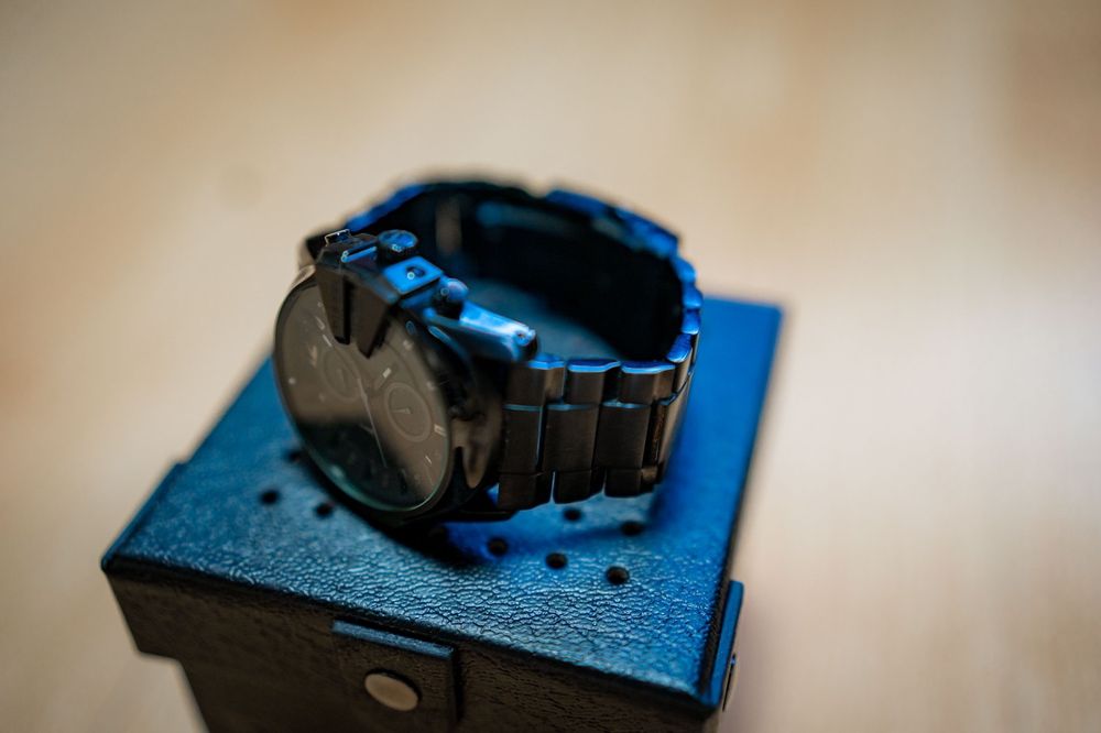 Ceas tissot, diesel Baceni • OLX.ro