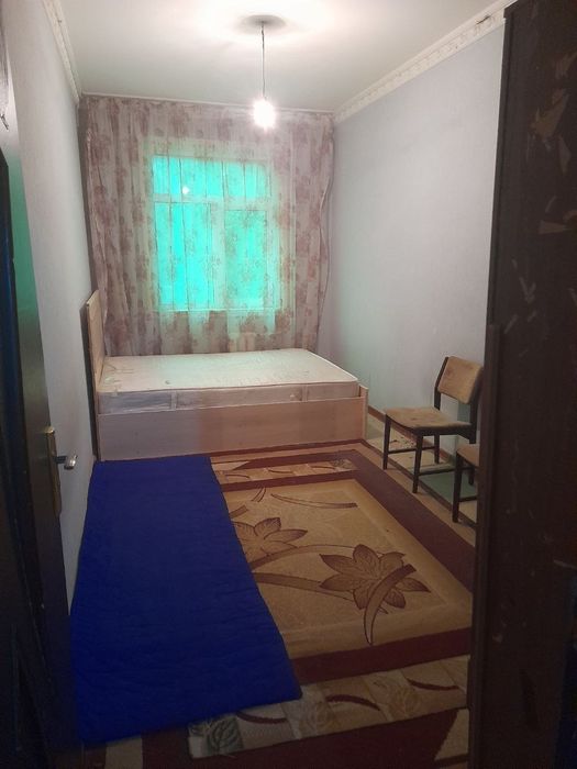 Bez makler kvartira Novza metro bollarga sheriklikka: 750 000 сум - Квартиры Ташкент на Olx