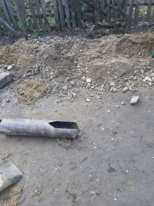 Foraje puturi Apa si prelungiri Tatarani • OLX.ro